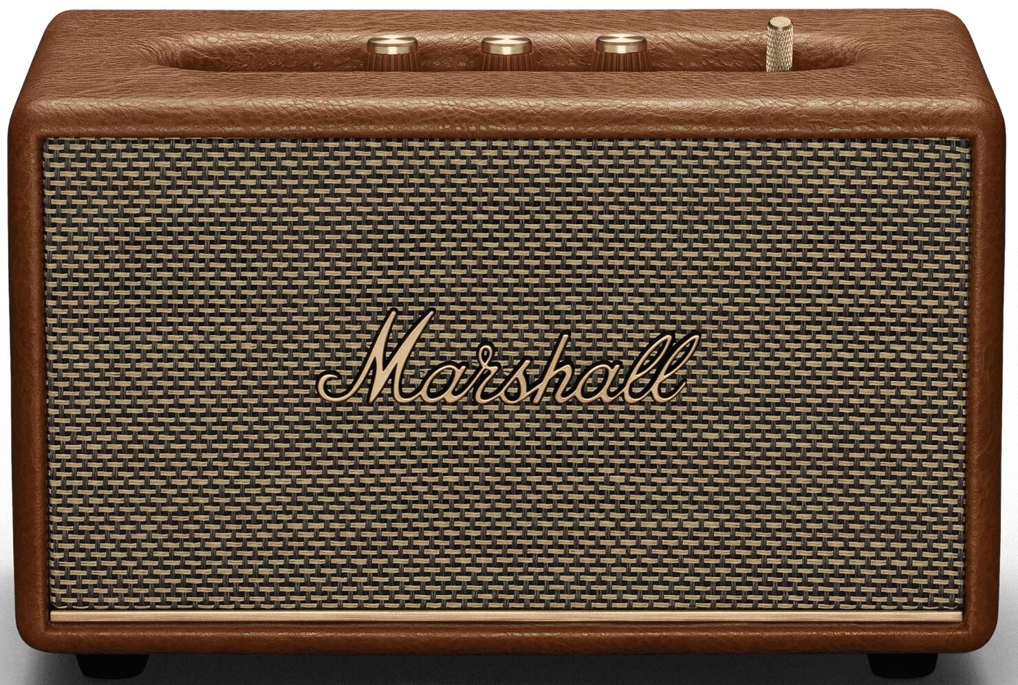 MARSHALL Acton III Regulacja głośności, Bluetooth 5.2, Ikoniczny styl ...