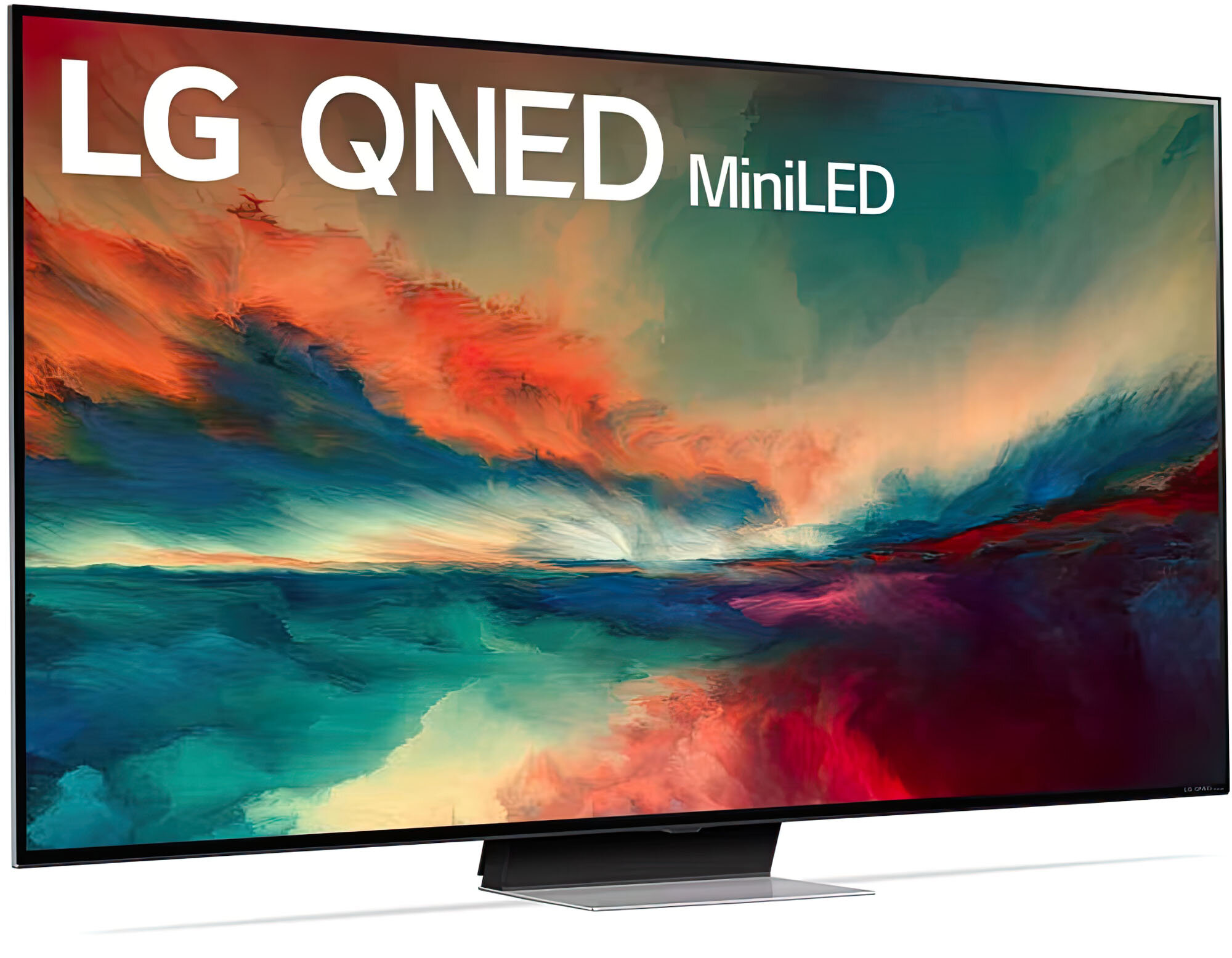 LG 55QNED863RE 55" LED 4K 120Hz WebOS TV Dolby Atmos Dolby Vision HDMI ...