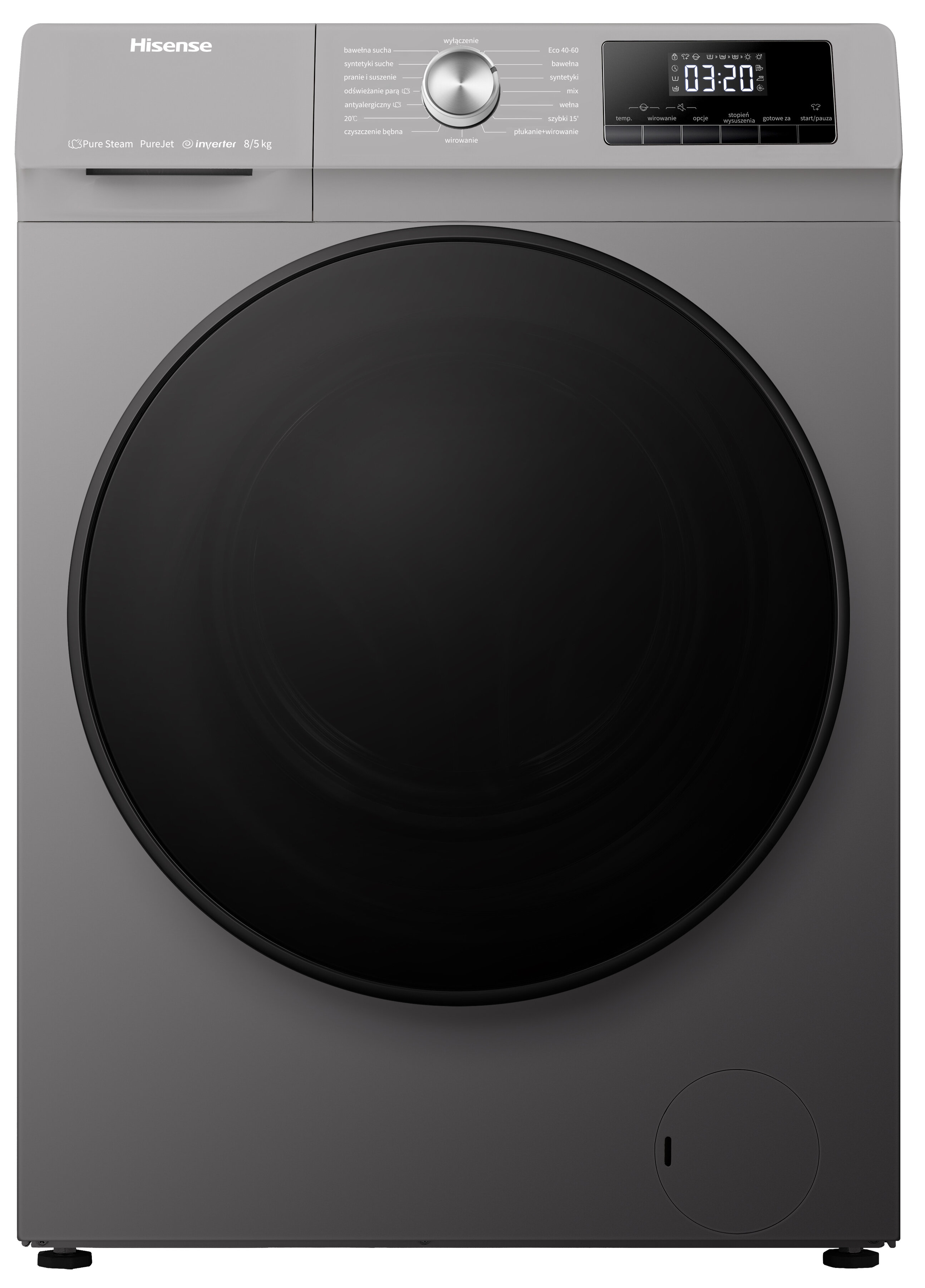 Pralko-suszarka slim – ranking [TOP5] | Poradnik Media Expert