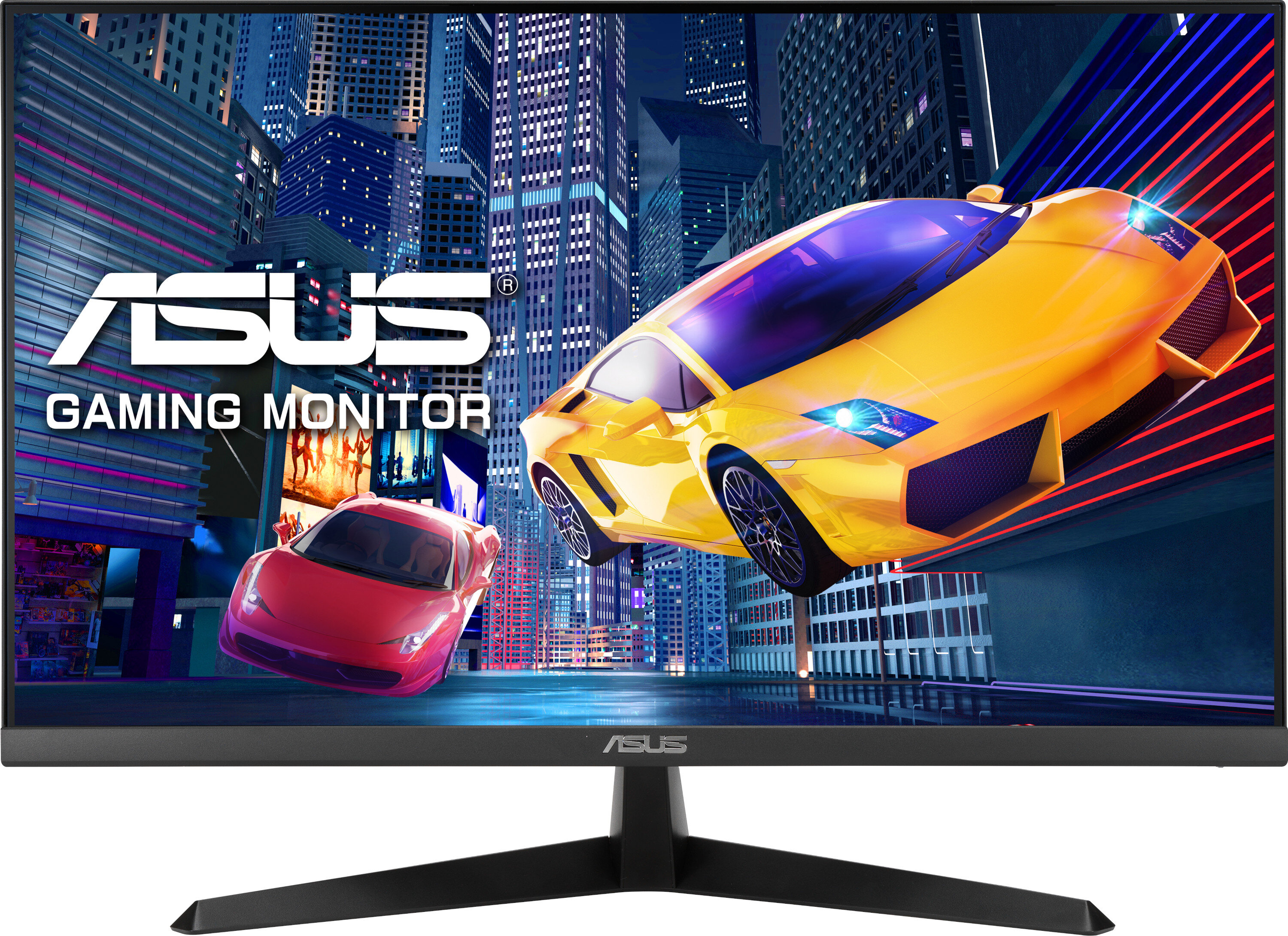 ASUS VY279HGE 27" 1920x1080px IPS 144Hz 1 ms [MPRT] Monitor - niskie ...