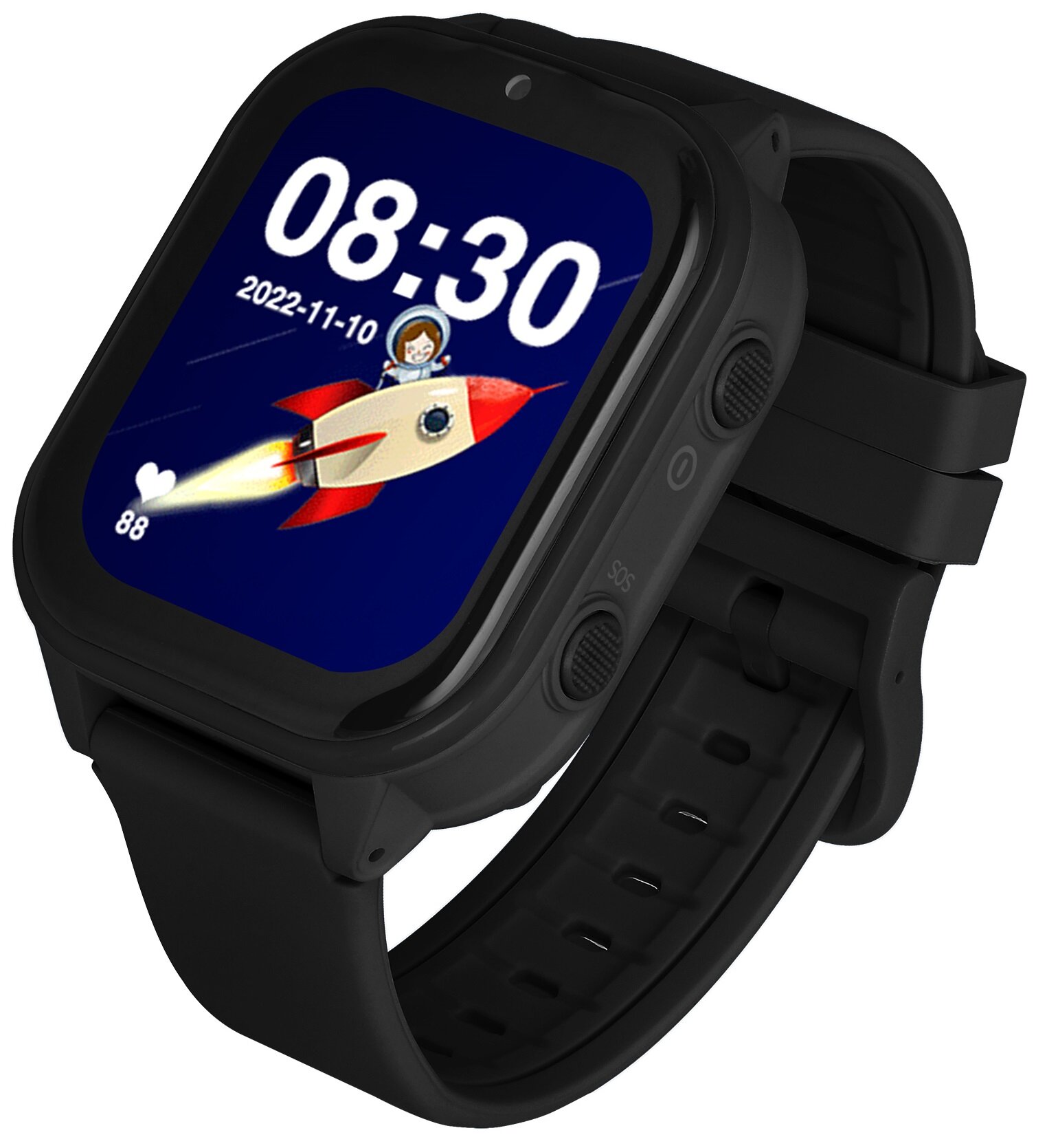 Smartwatch z kartą SIM – ranking [TOP10] | Poradnik Media Expert