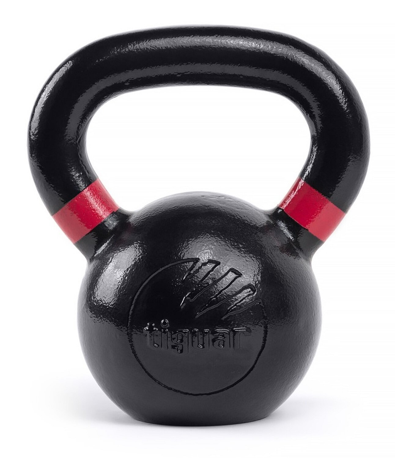 TIGUAR RAW V2 (12 kg) Kettlebell - niskie ceny i opinie w Media Expert