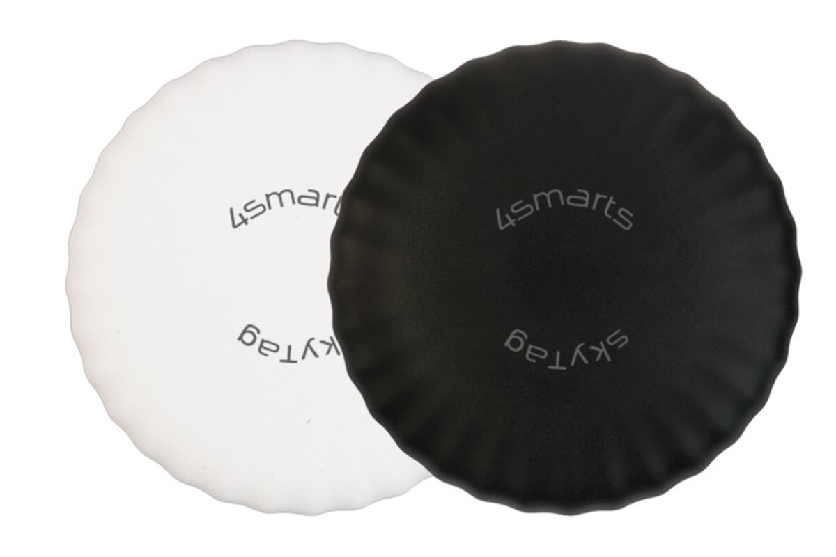 4SMARTS SkyTag Slim (2 szt.) Lokalizator - niskie ceny i opinie w Media ...
