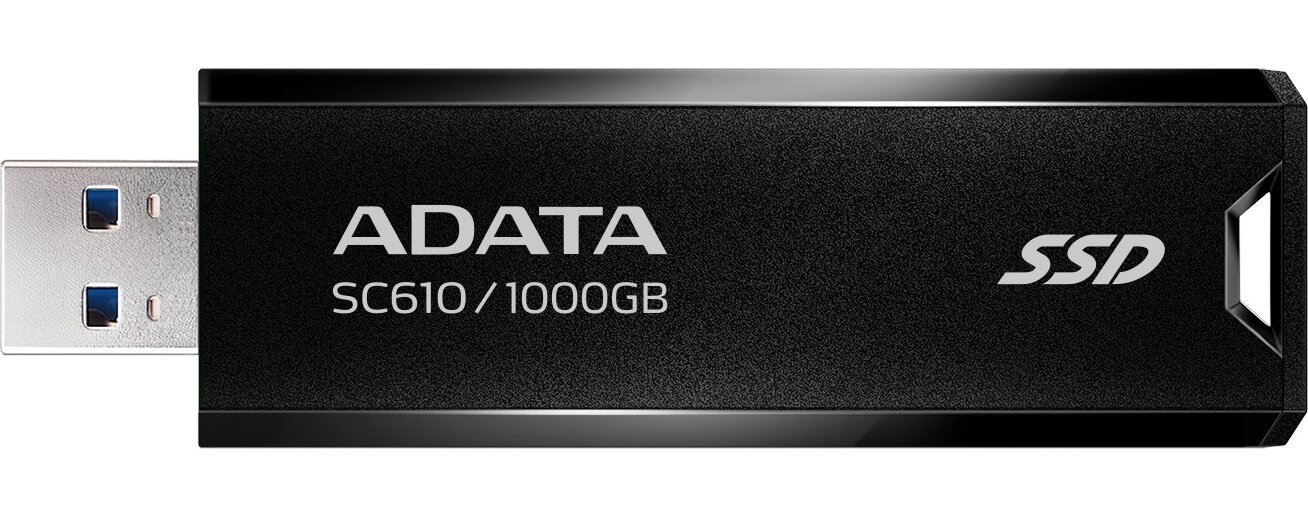 ADATA SC610 1TB SSD Dysk - niskie ceny i opinie w Media Expert