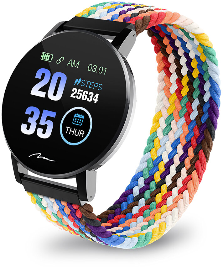 Najlepszy smartband – ranking [TOP10] | Poradnik Media Expert