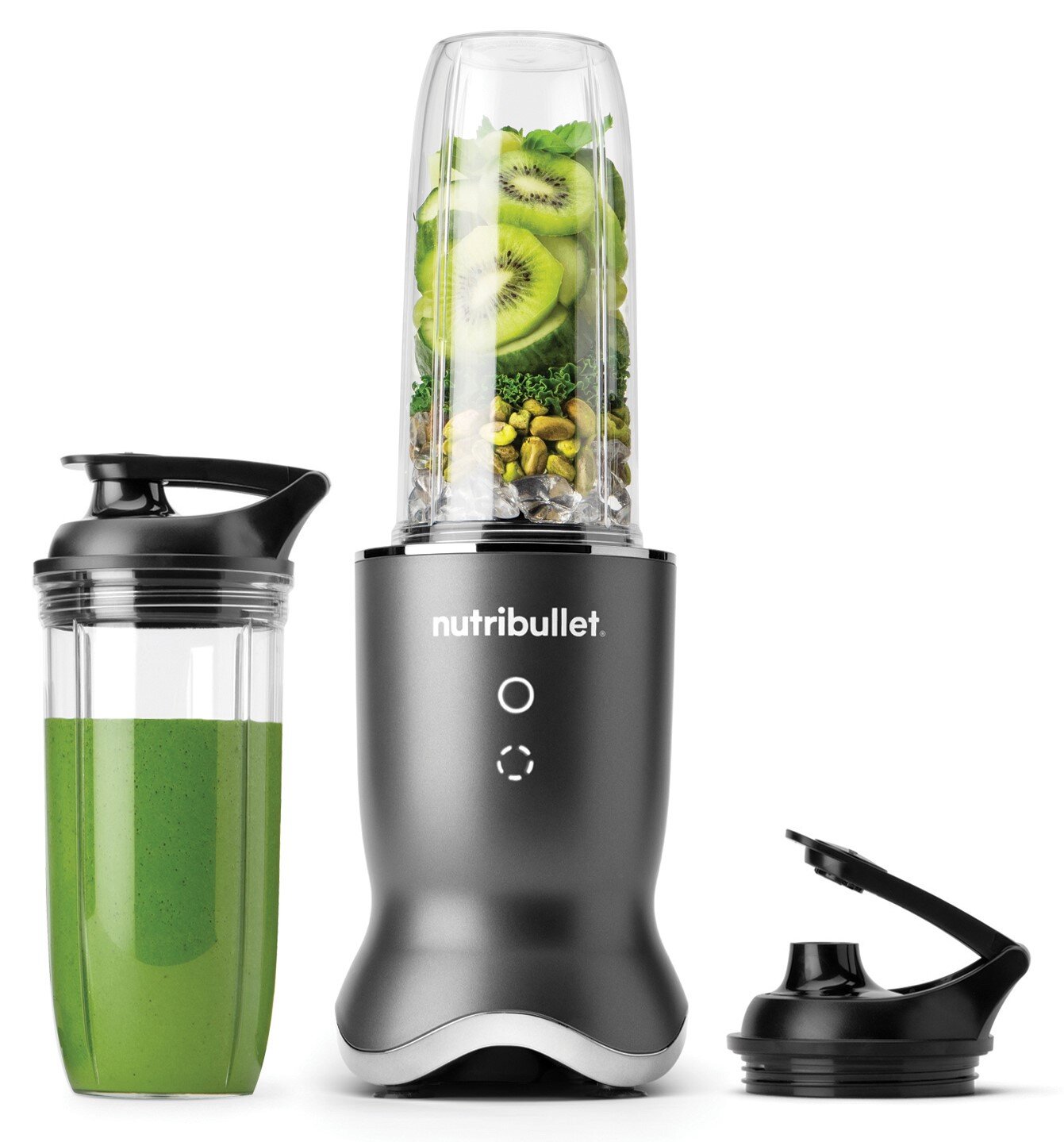NUTRIBULLET Ultra NB1206DGCC Blender personalny - niskie ceny i opinie ...