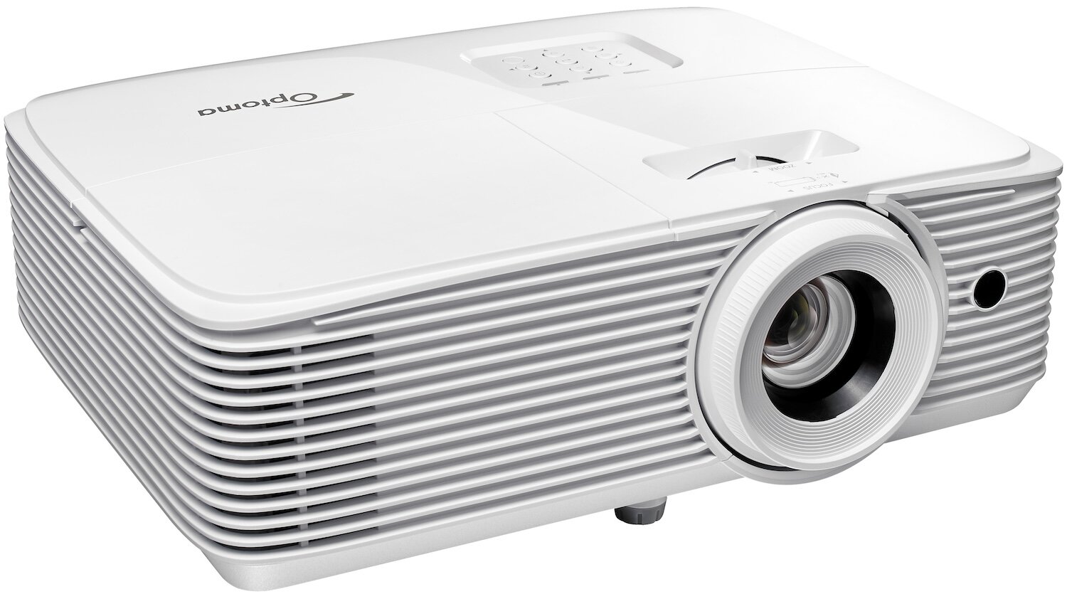 OPTOMA HD30LV Full HD (1920 x 1080), 4500 ANSI lumen Projektor - niskie ...