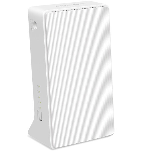 MERCUSYS MB110-4G 2.4 GHz, Gniazdo SIM Router - niskie ceny i opinie w ...