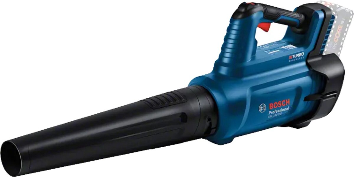 BOSCH PRO 18V GBL 18V-750 SOLO 06008D2000 Dmuchawa do liści ...