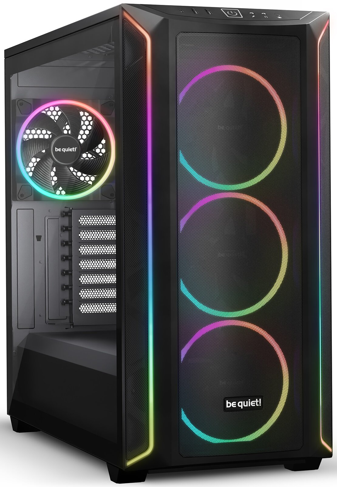 MAD DOG GeForce RTX 4080 Super CS2 Reflex Edition BQ800FX-I07WR i7 ...