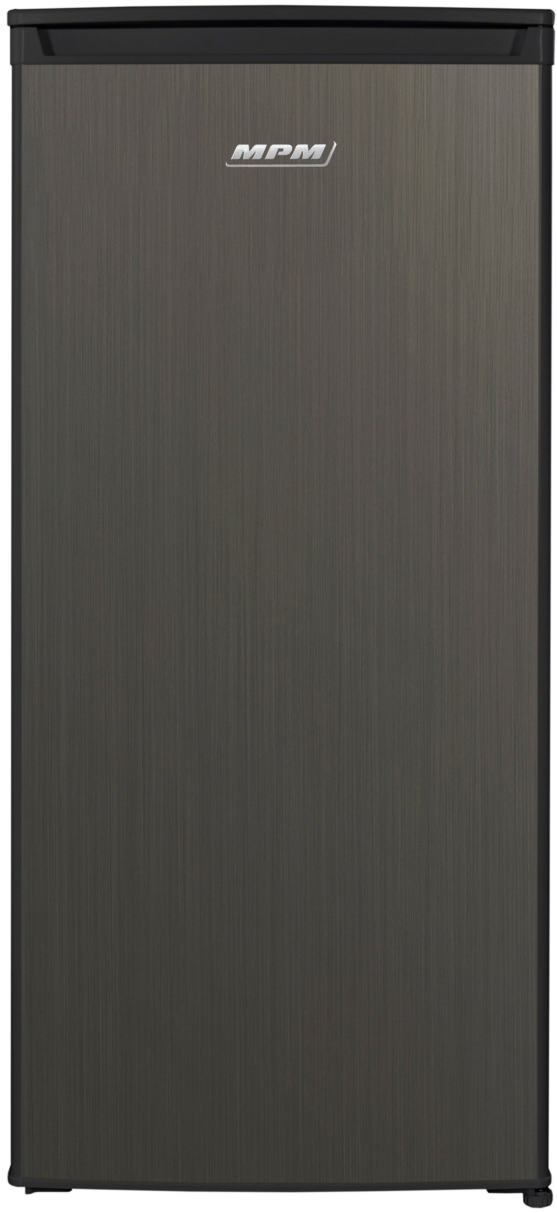 MPM-200-CJ-19 E 122cm Inox Lodówka - niskie ceny i opinie w Media Expert