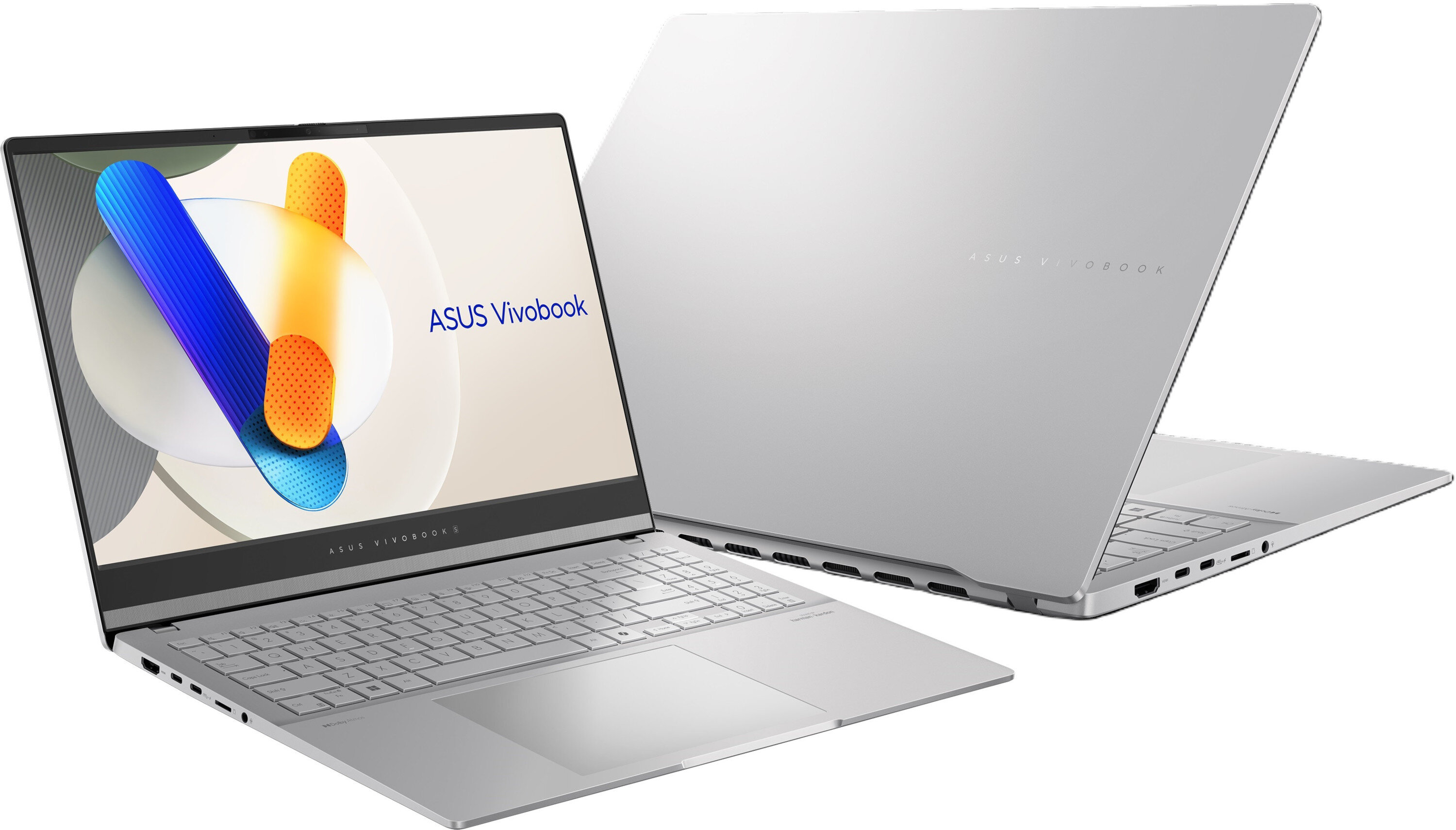 Laptop ASUS VivoBook S 15 M5506UA-MA052W 15.6" OLED R7-8845HS 32GB RAM ...