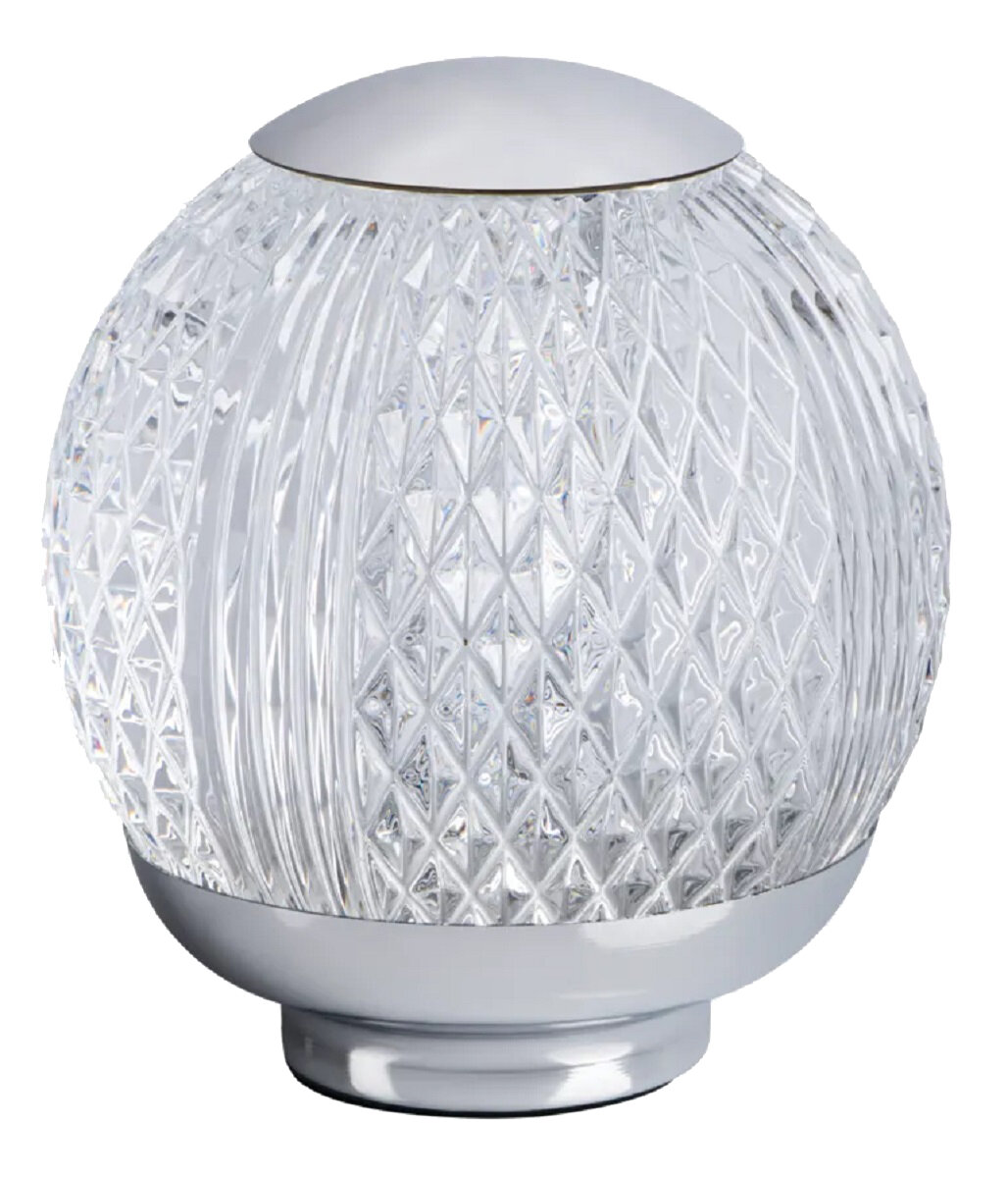 LIGHTLOGIC LL Crystal Lamp01 CCT Lampa stołowa - niskie ceny i opinie w ...