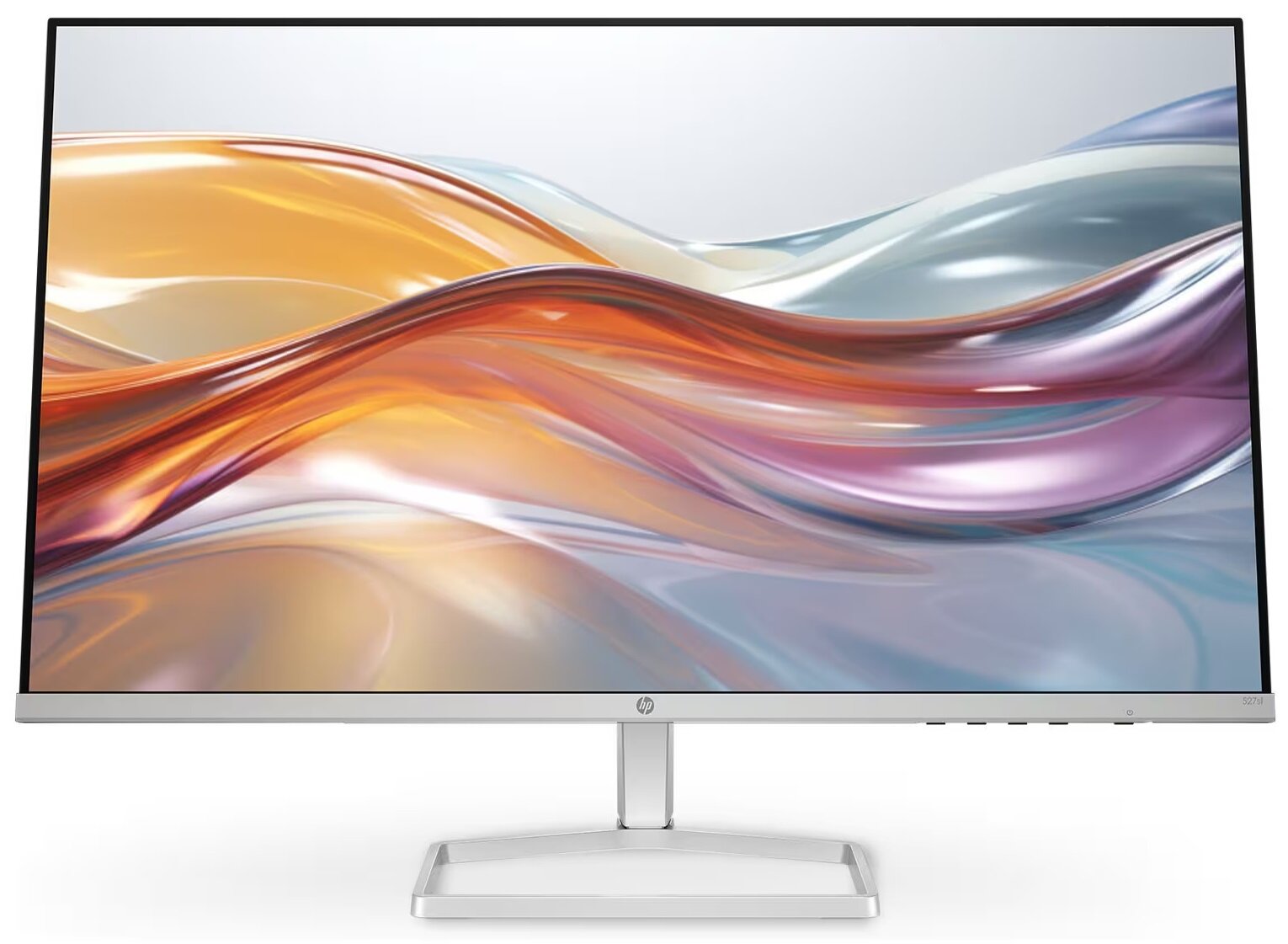 HP 527sf 27" 1920x1080px IPS 100Hz Monitor - niskie ceny i opinie w ...