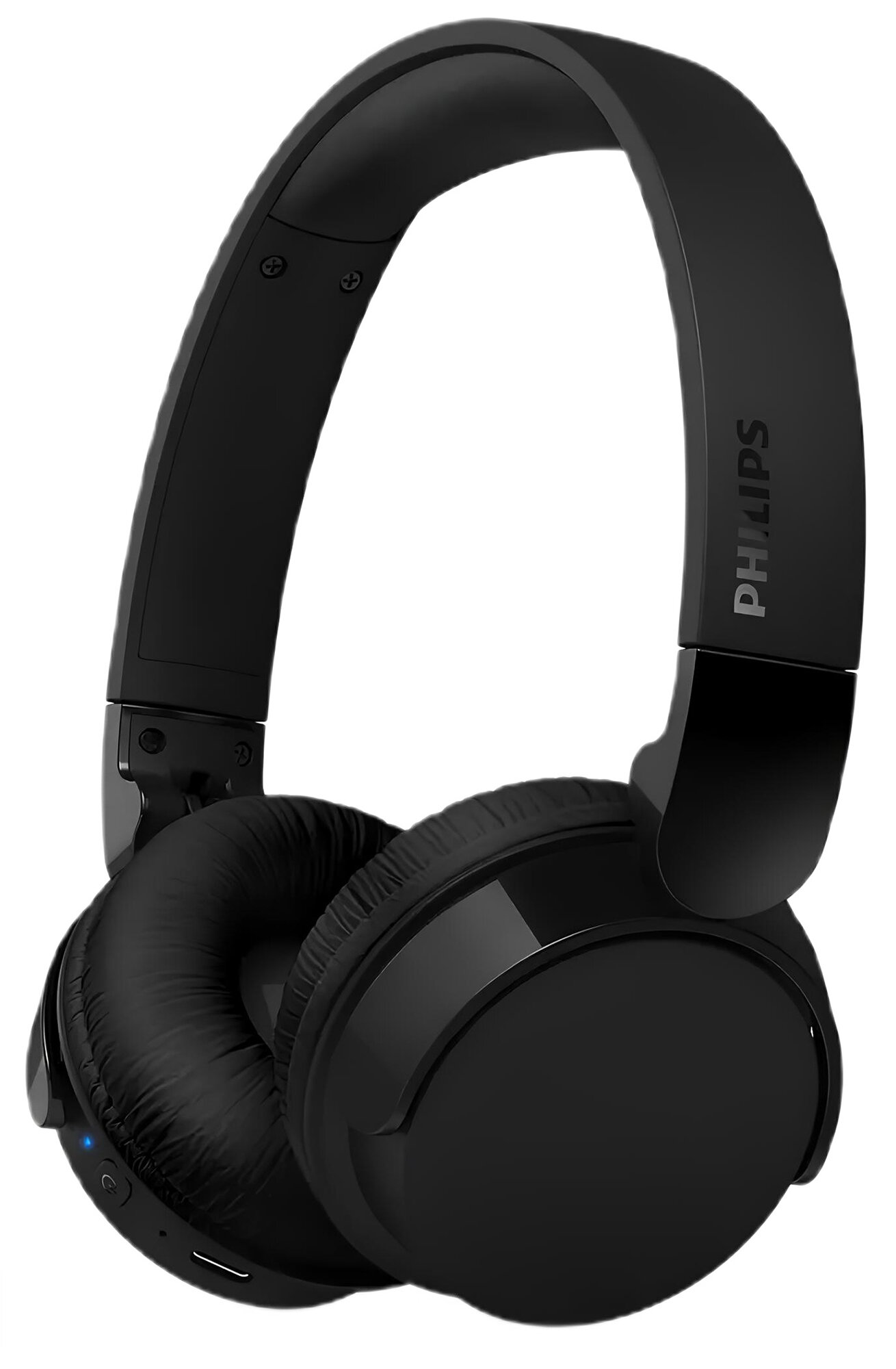 PHILIPS TAH4209BK/00 Czarny Słuchawki nauszne - niskie ceny i opinie w ...