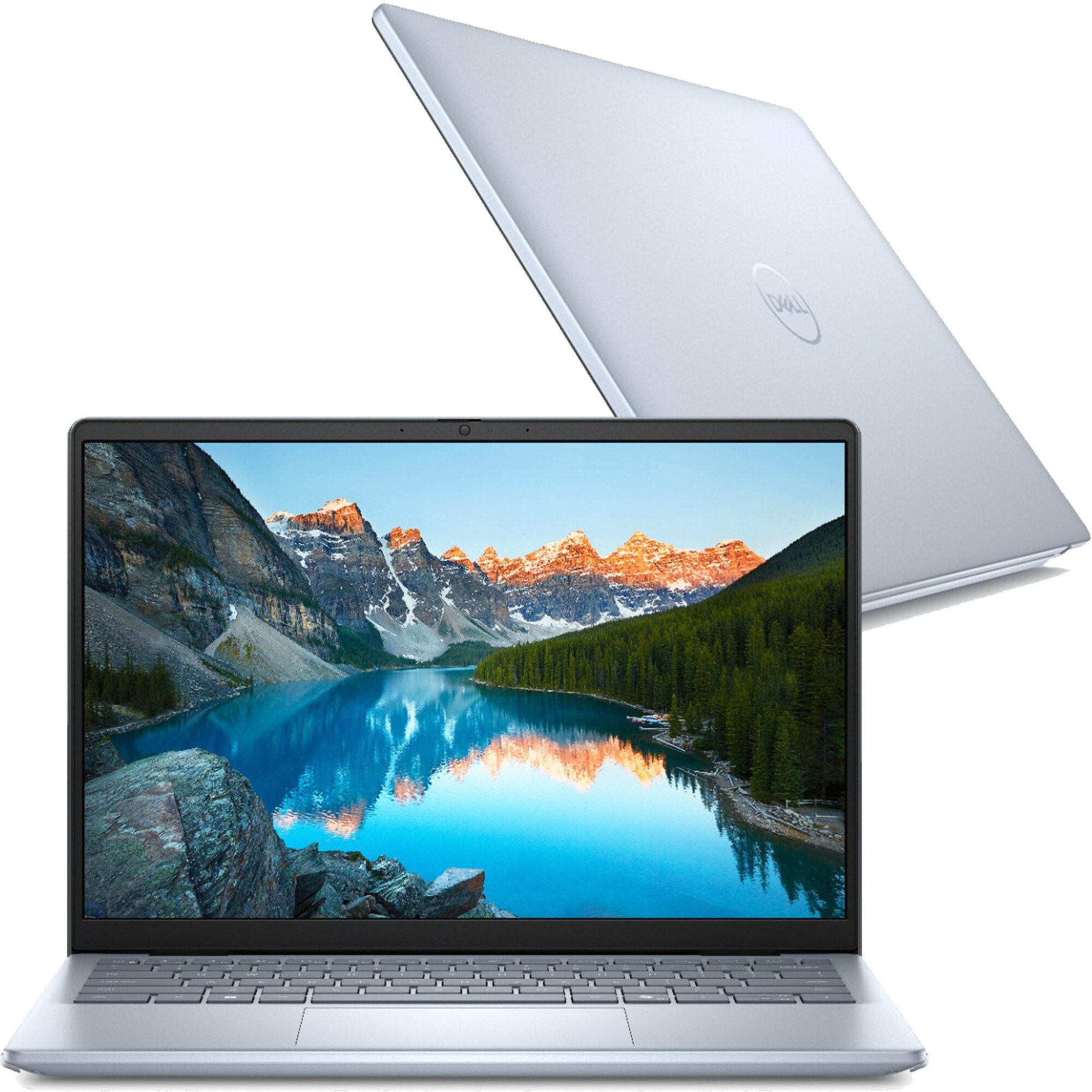 DELL Inspiron 5445-2819 14" R5-8540U 16GB RAM 1TB SSD Windows 11 Home ...