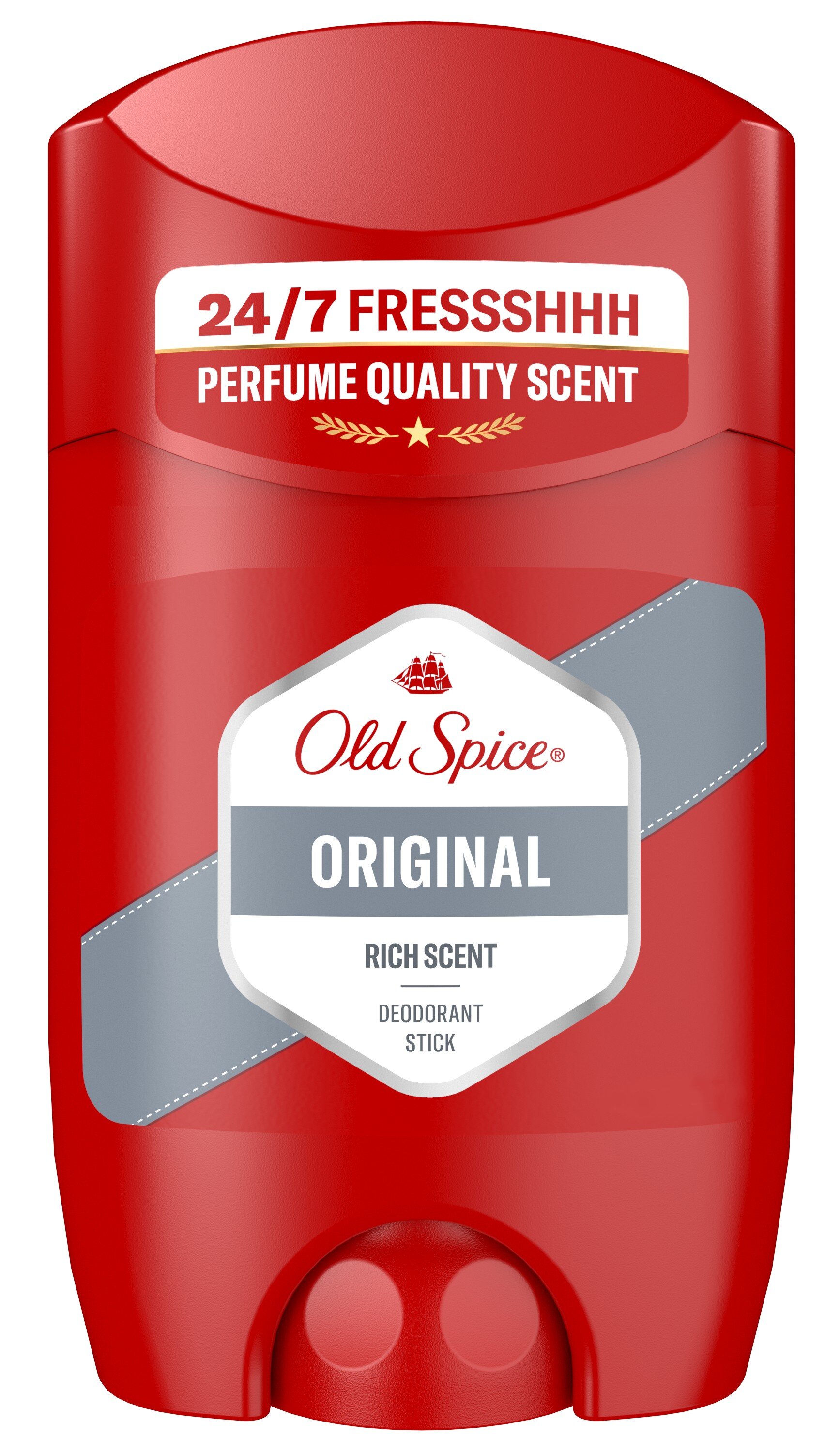 OLD SPICE Original 50 ml Dezodorant w sztyfcie - niskie ceny i opinie w Media Expert