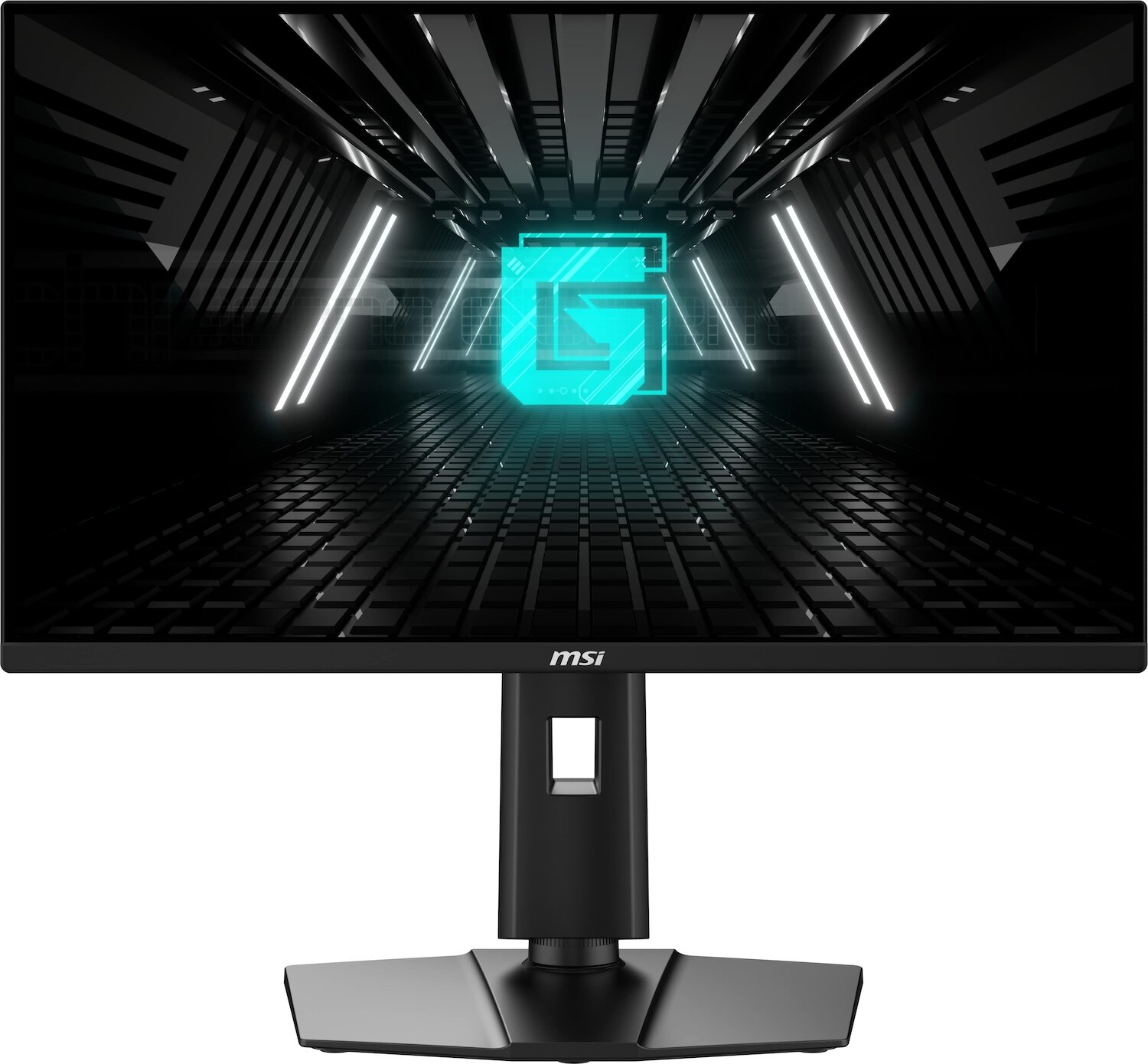 MSI G255PF E2 24.5" 1920x1080px IPS 180Hz 1 ms [GTG] Monitor - niskie ...