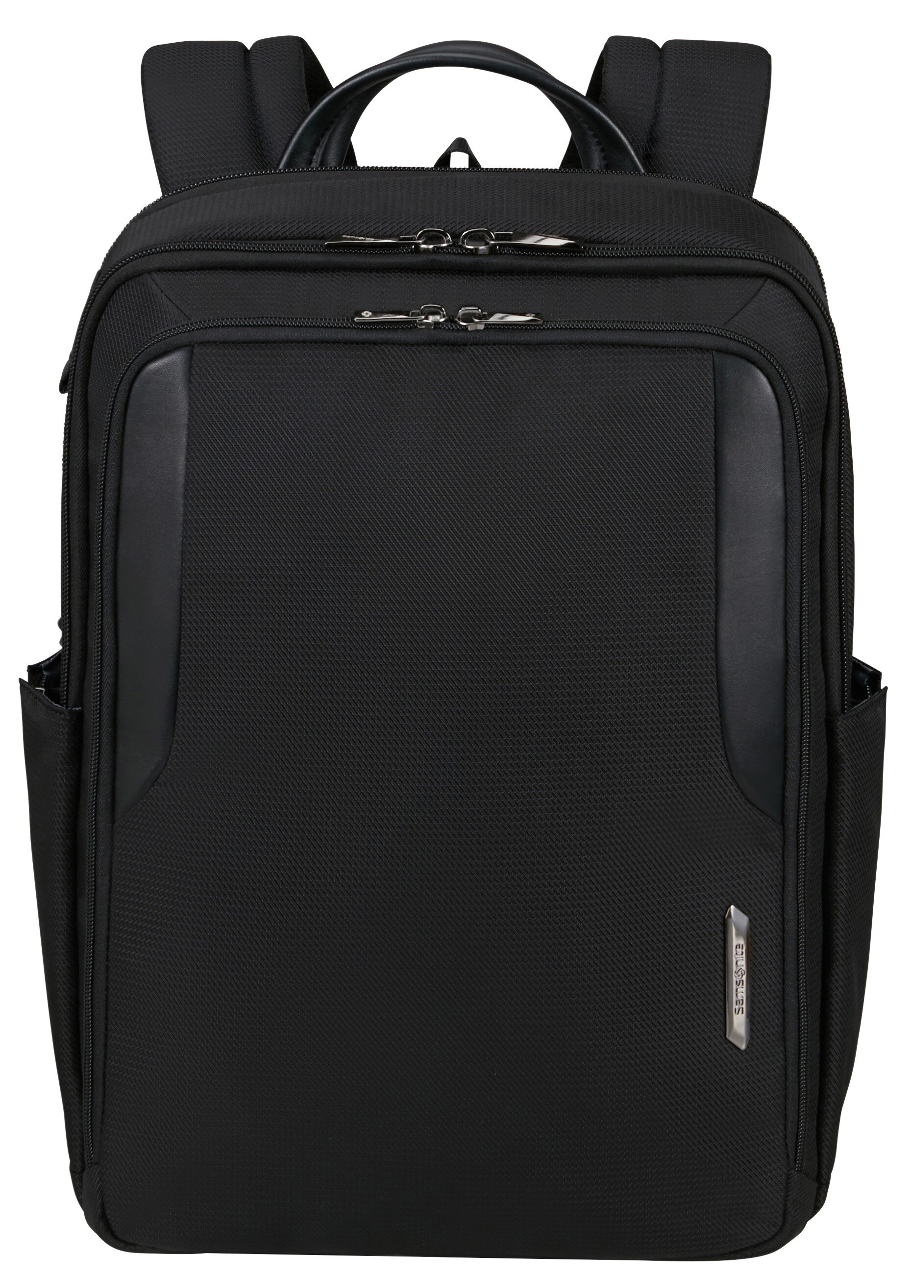 SAMSONITE XBR 2.0 15.6 cali Czarny Plecak na laptopa - niskie ceny i ...