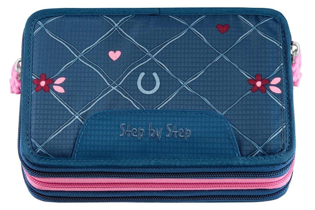 STEP BY STEP XXL Horse Lima 213314 z wyposażeniem Piórnik - niskie ceny ...