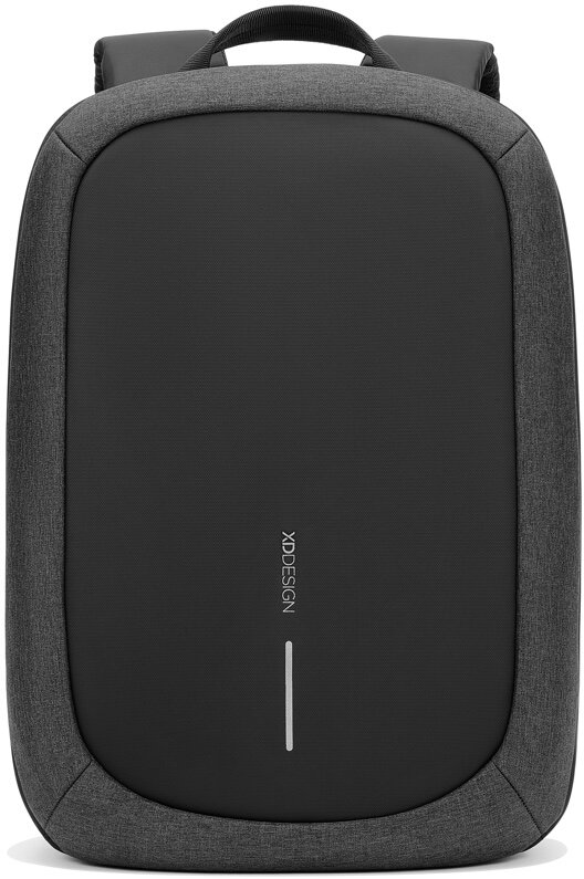 XD DESIGN Bobby Edge 16 cali Czarny Plecak na laptopa - niskie ceny i ...