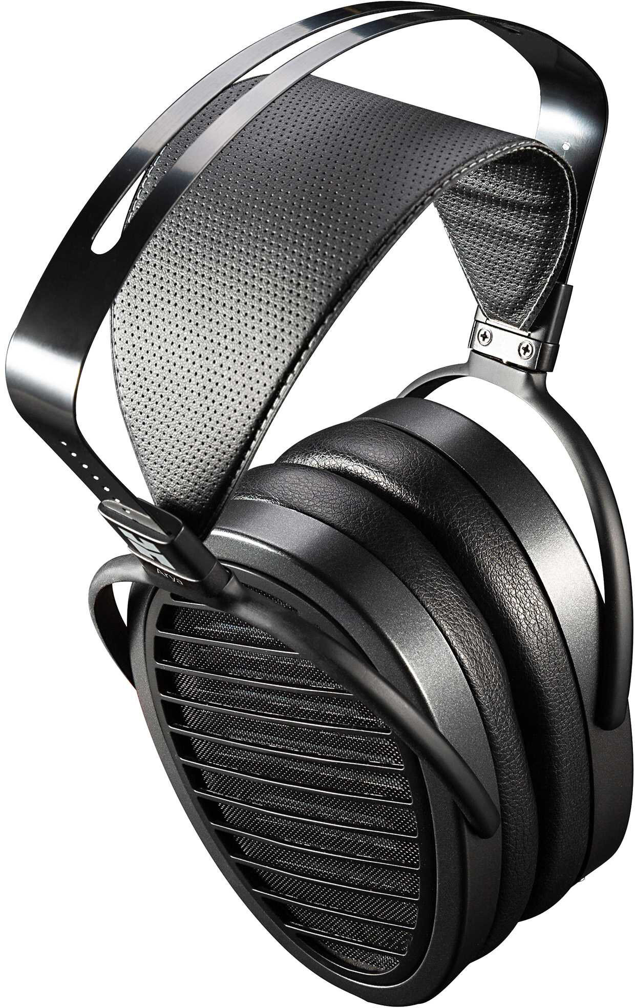 HIFIMAN Arya V3 Czarny Słuchawki nauszne - niskie ceny i opinie w Media ...