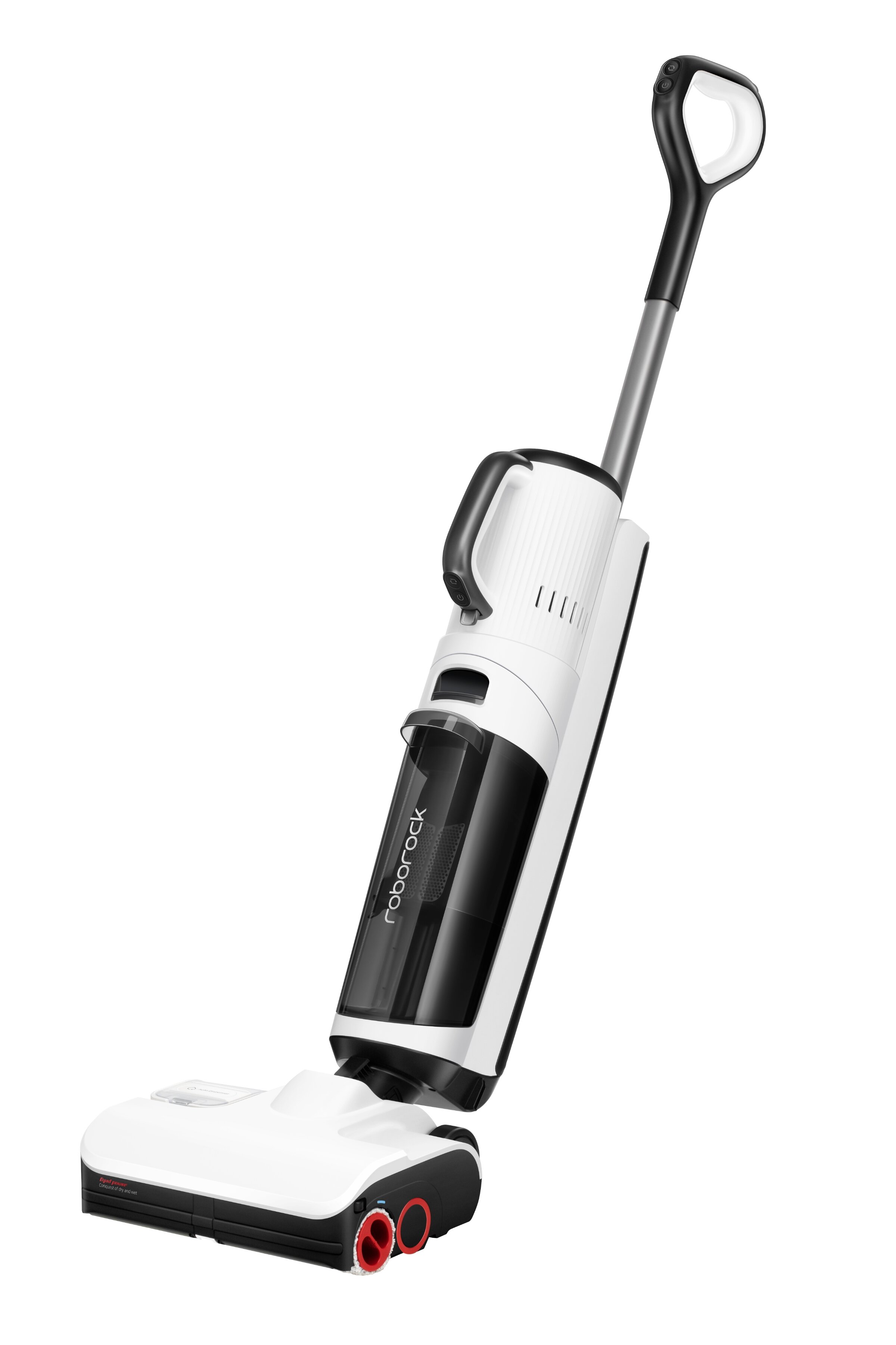ROBOROCK Dyad Pro Combo H1C1A Odkurzacz - niskie ceny i opinie w Media ...