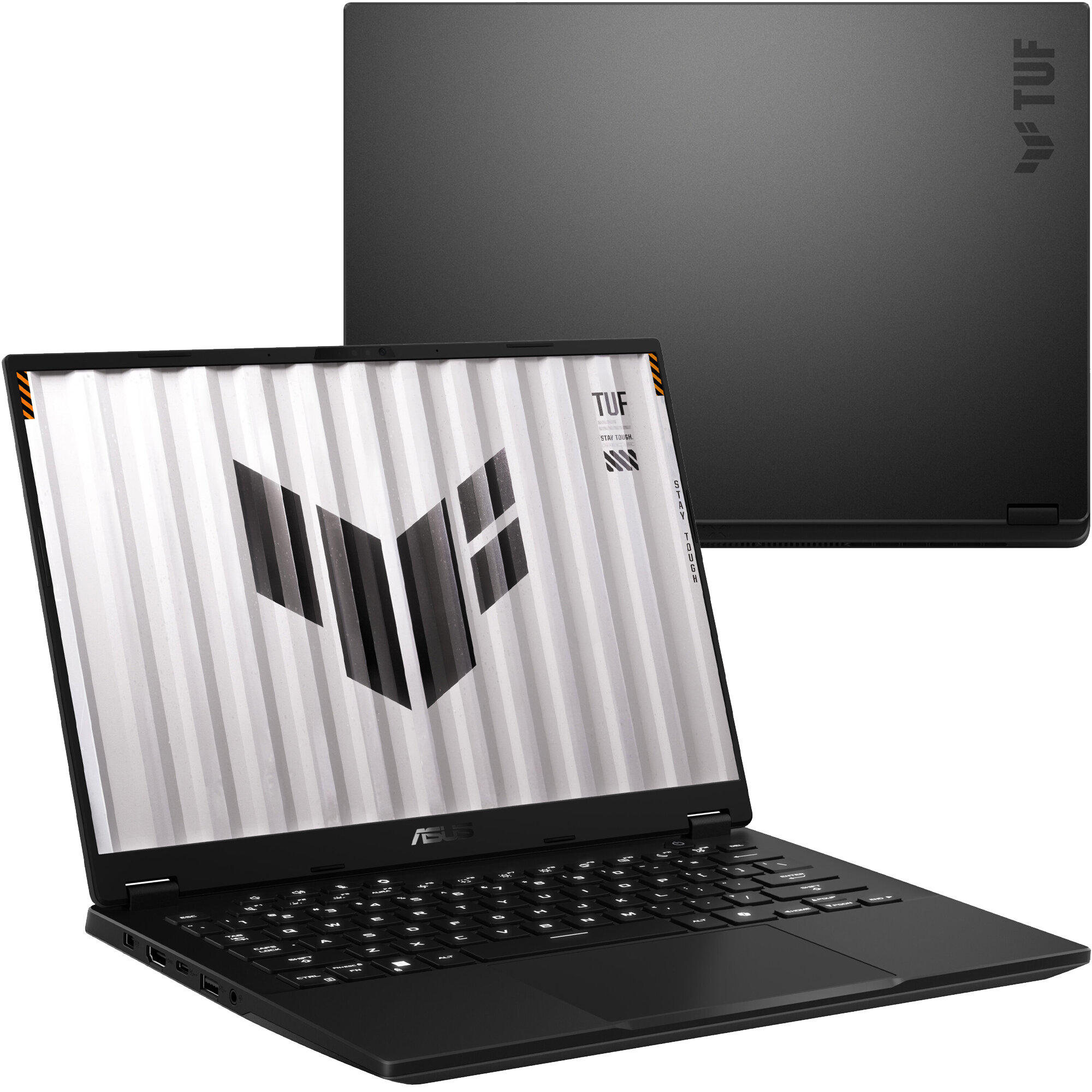 ASUS TUF Gaming A14 FA401UV-R7161W 14" IPS 165Hz R7-8845HS 16GB RAM 1TB ...
