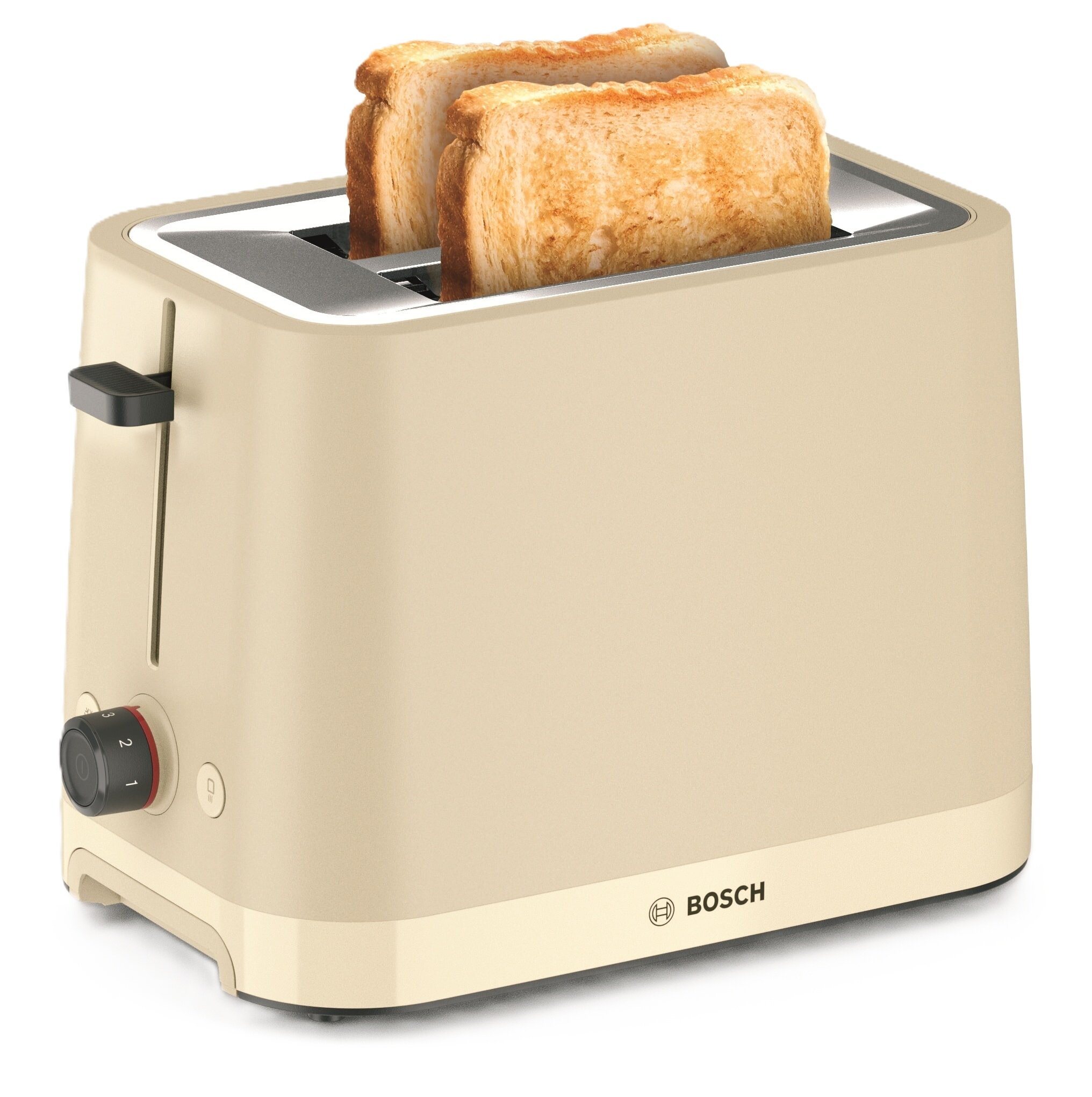 BOSCH TAT3M127 Toster - niskie ceny i opinie w Media Expert