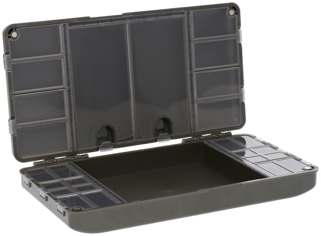 MIKADO System Rig Box 1 UAC-CA103 Pudełko - niskie ceny i opinie w ...