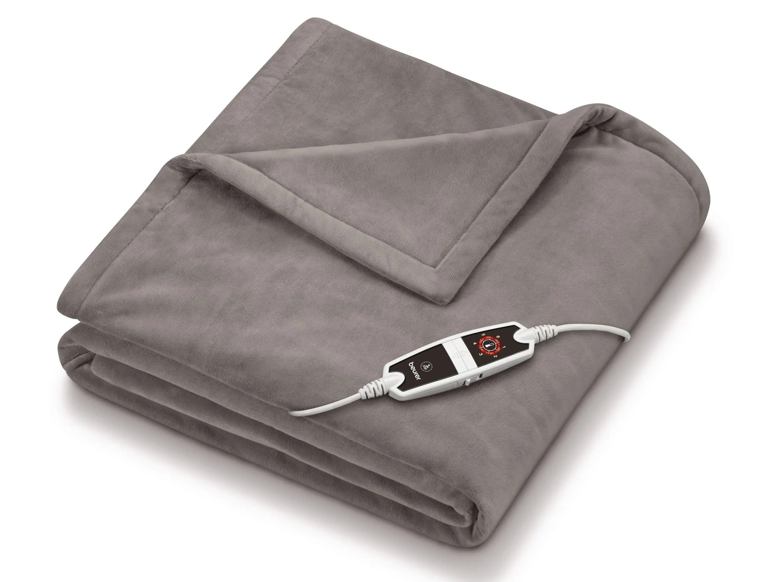 BEURER HD 150 XXL Cosy Taupe Koc elektryczny - niskie ceny i opinie w ...