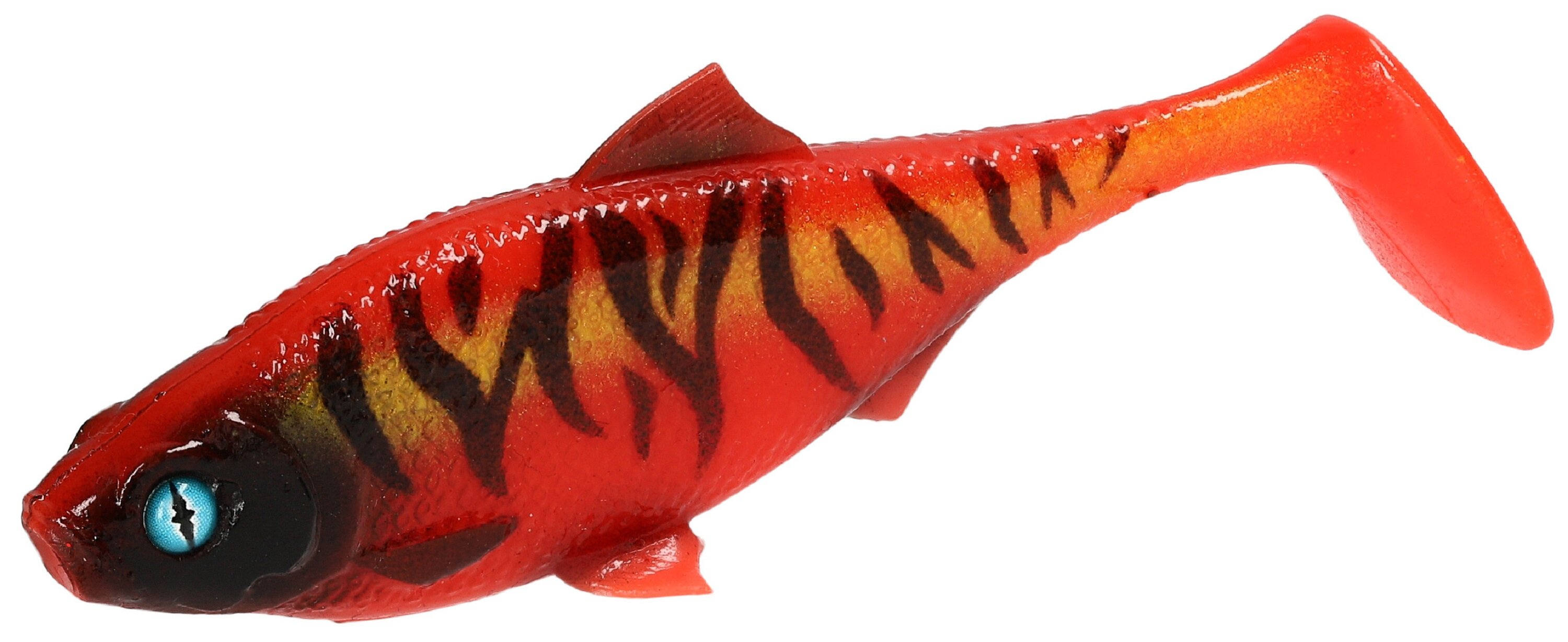 MIKADO MFT Roach PMMR-12-RR 12 cm Red Roach Przynęta - niskie ceny i ...
