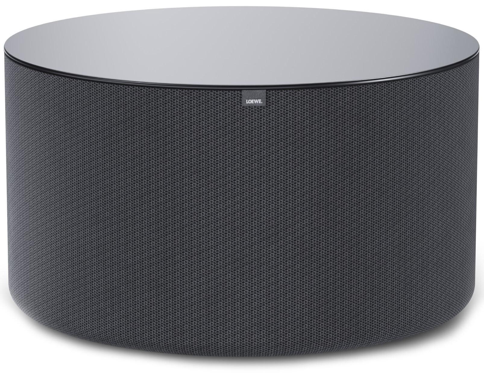 LOEWE Klang Sub 1 Szary Subwoofer - niskie ceny i opinie w Media Expert