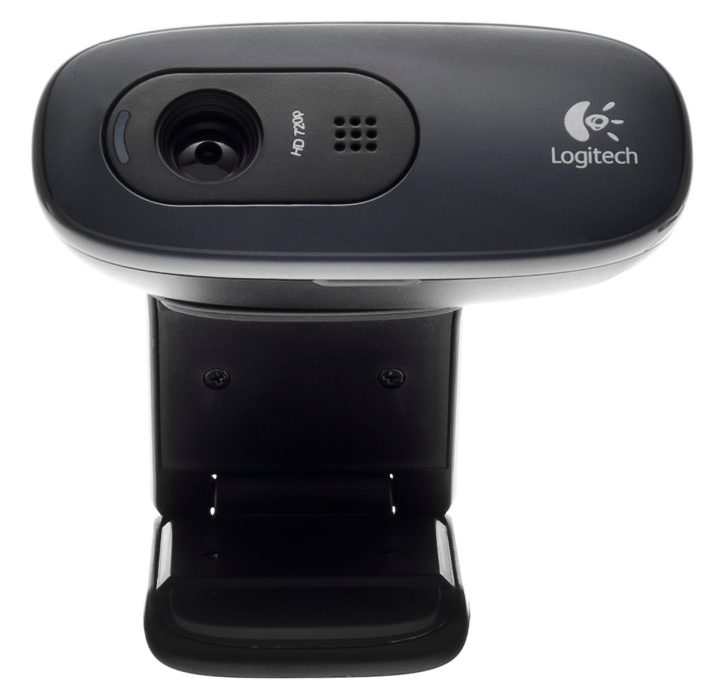 LOGITECH HD Webcam C270 Kamera internetowa - ceny i opinie w Media Expert
