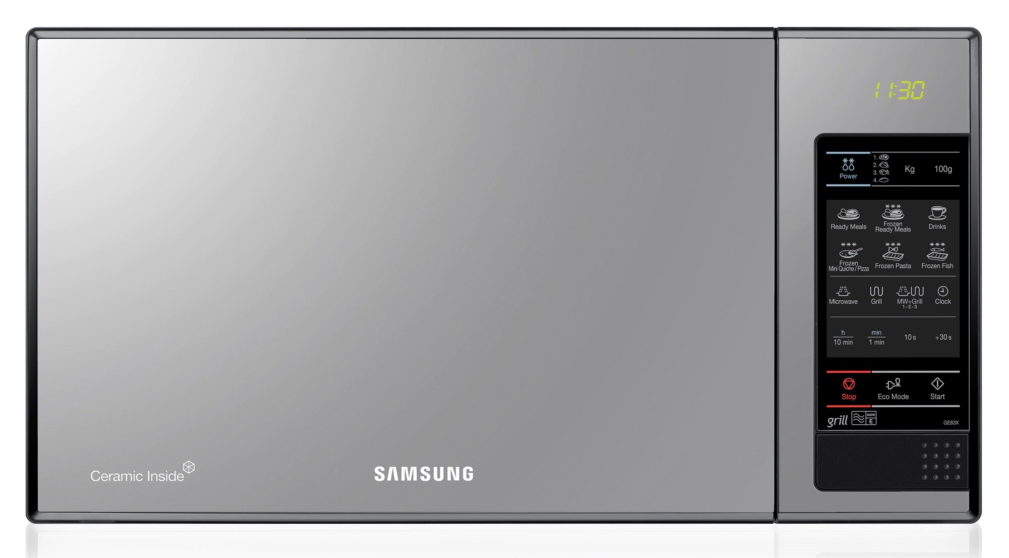 Ranking mikrofalówek 2024 - Najlepsze kuchenki mikrofalowe [TOP10 ...