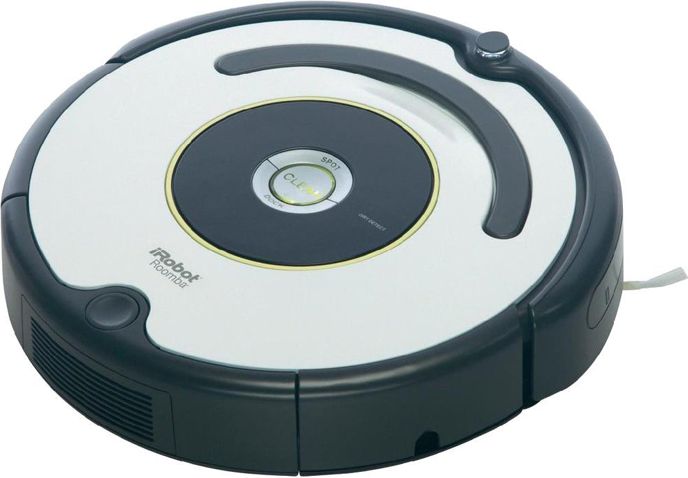 IROBOT Roomba 620 Odkurzacz - ceny i opinie w Media Expert