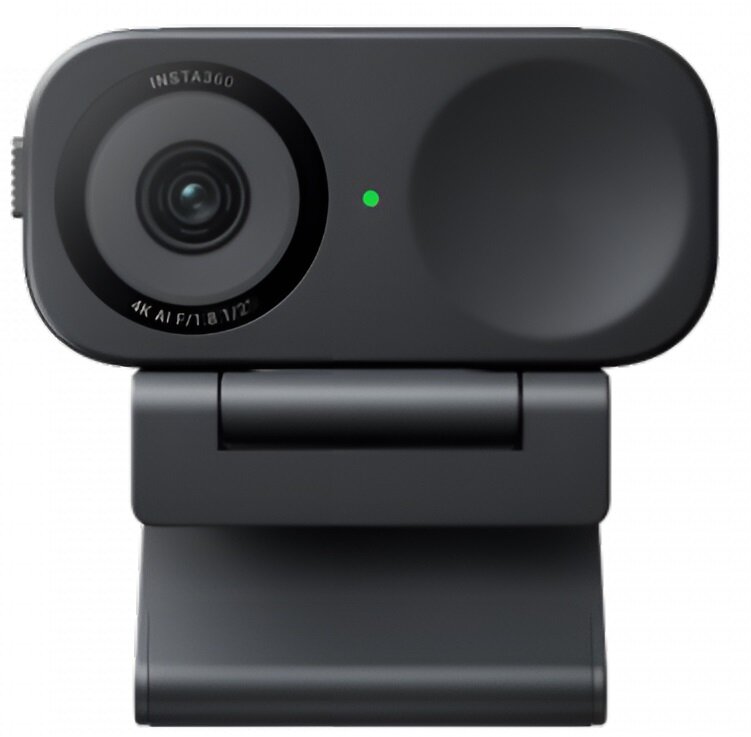 INSTA360 Link 2C USB-C - 4K Kamera internetowa - niskie ceny i opinie w ...