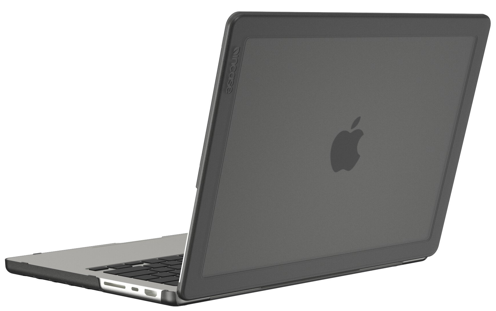 INCASE Edge Hardshell Case do Apple MacBook Pro 14 cali Czarny Etui na ...