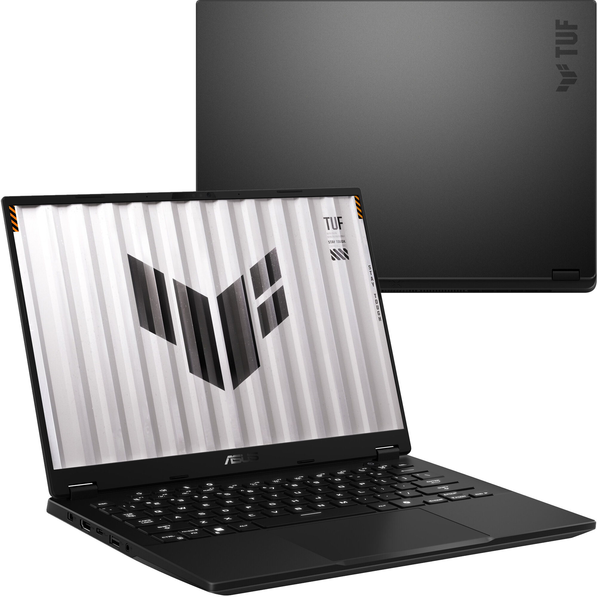ASUS TUF Gaming A14 FA401UV-R7321W 14" IPS 165Hz R7-8845HS 32GB RAM 1TB ...