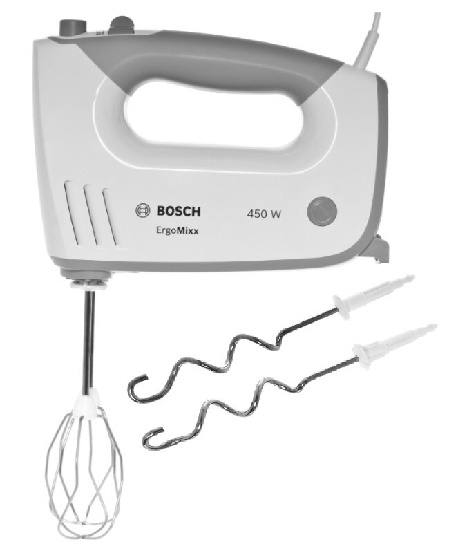 Mikser ręczny – ranking [TOP10] | Poradnik Media Expert