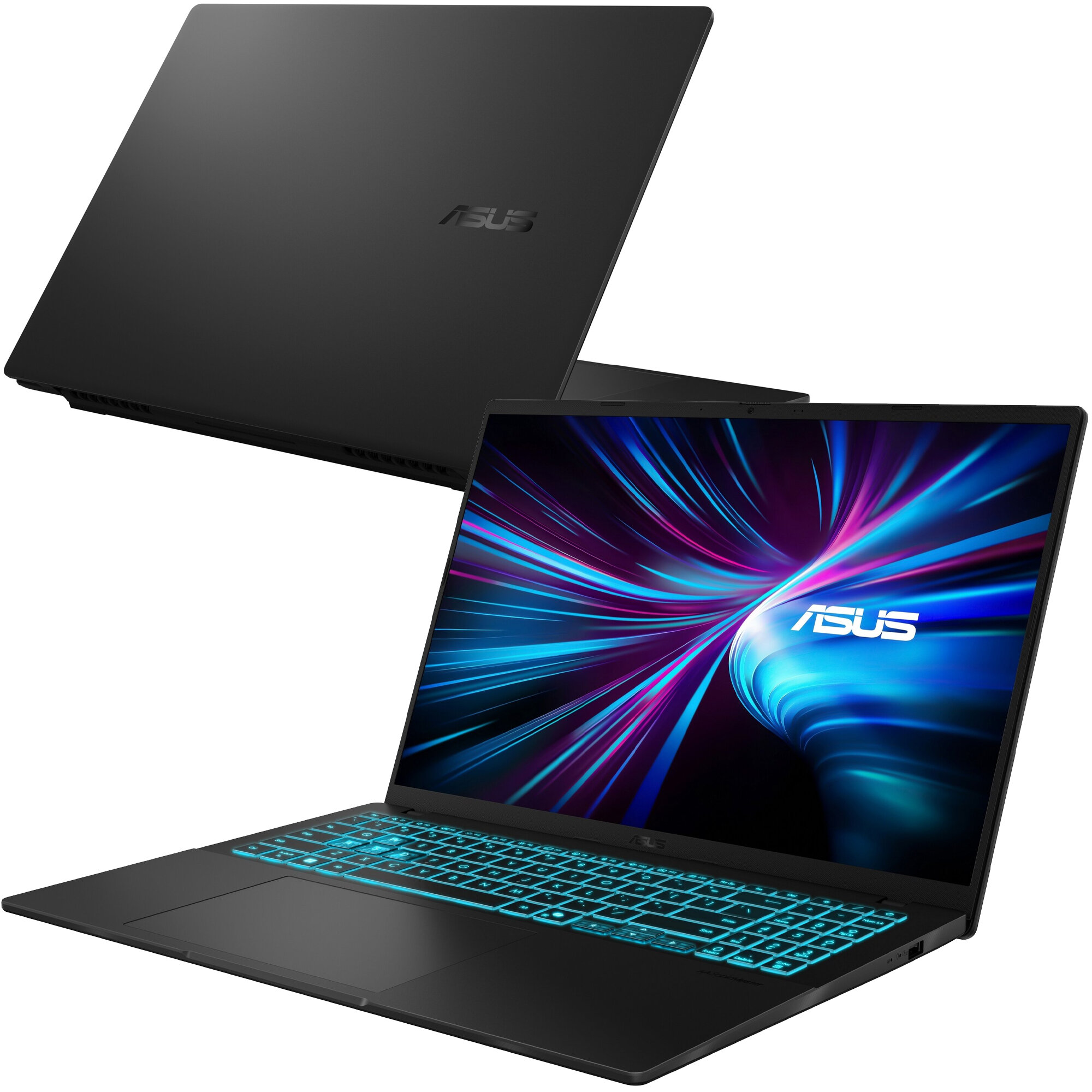 ASUS VivoBook 16 V3607VU-RP148 16" 144Hz Core 5 210H 16GB RAM 512GB SSD ...