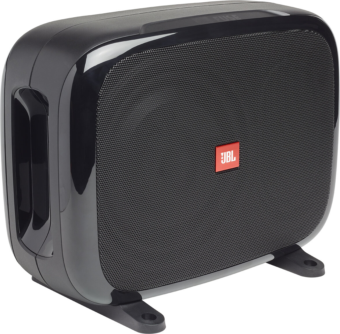 JBL Fuse Czarny Subwoofer - niskie ceny i opinie w Media Expert