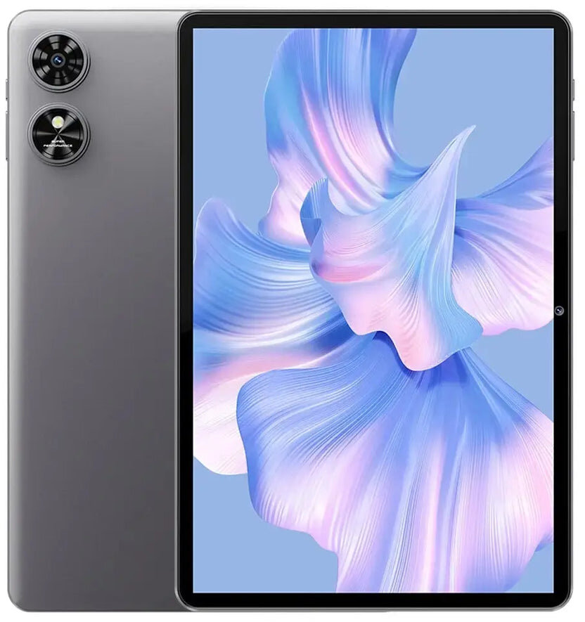 OUKITEL OT6 10.1" 4/64 GB Wi-Fi Szary Tablet - niskie ceny i opinie w ...