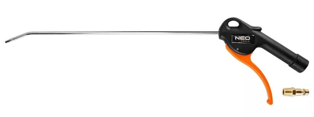 NEO TOOLS 14-727 Pistolet do przedmuchiwania - niskie ceny i opinie w ...