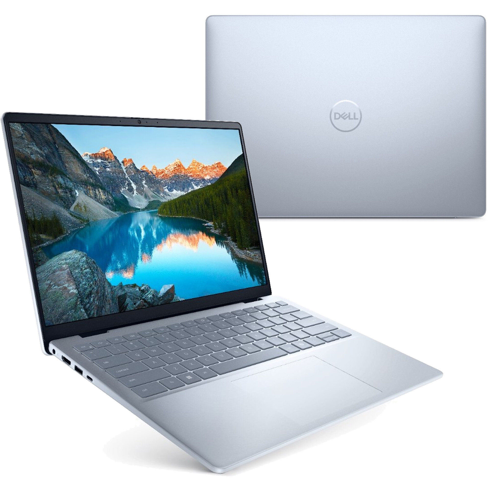 DELL Inspiron 5440-8088 14" i5-1334U 16GB RAM 1TB SSD Windows 11 Home ...