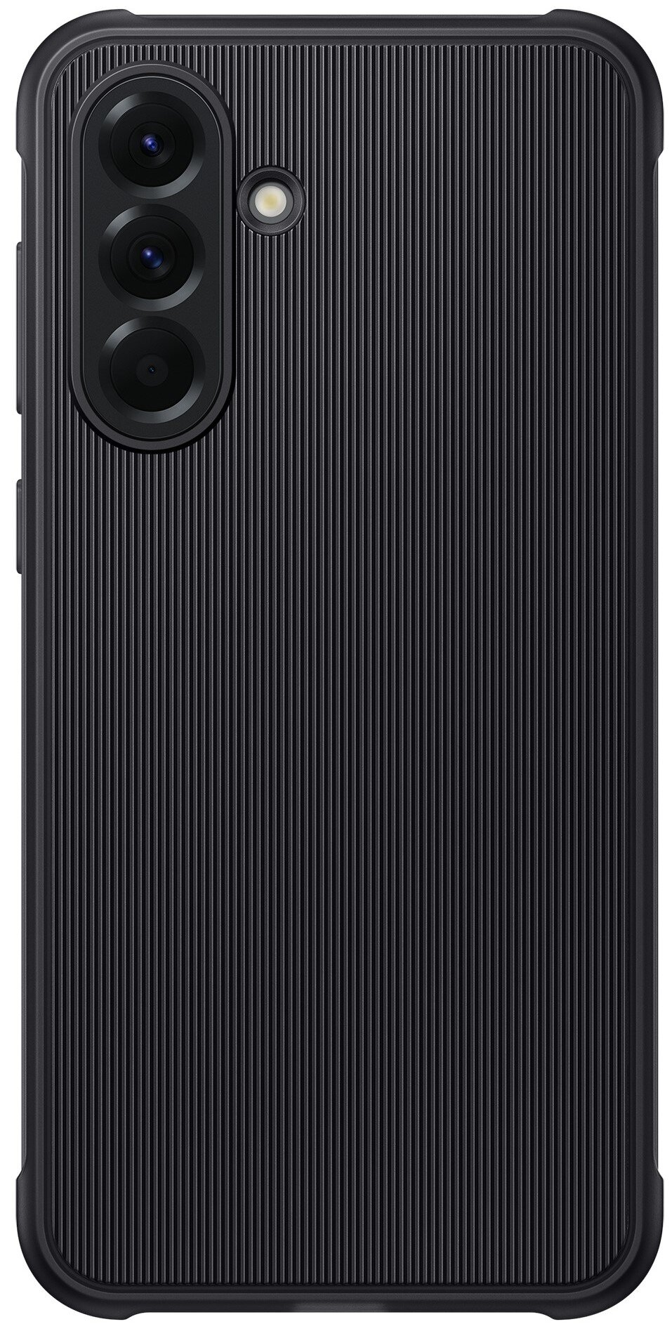 SAMSUNG Rugged do Galaxy A56 Czarny EF-RA566CBEGWW Etui - niskie ceny i ...