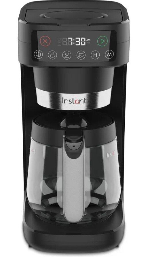 INSTANT POT Infusion Brew Plus Ekspres - niskie ceny i opinie w Media ...
