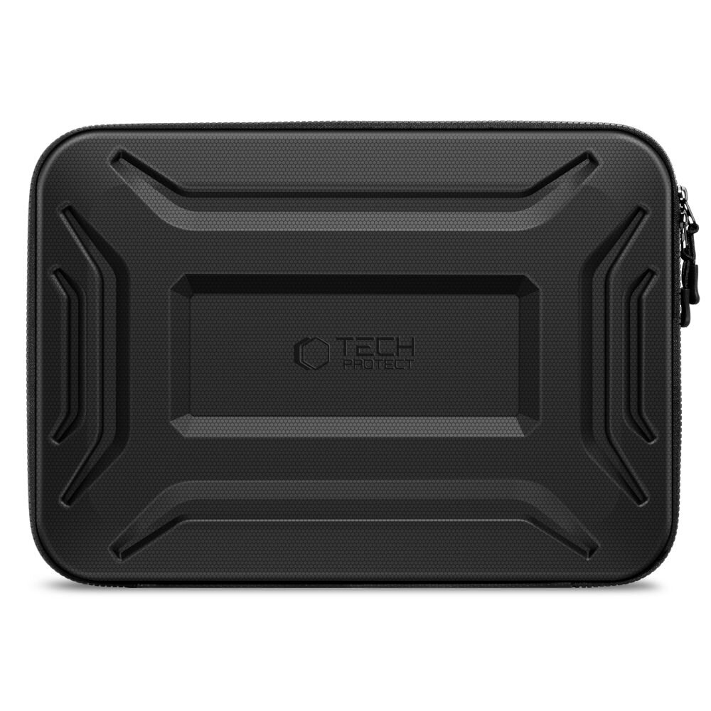 TECH-PROTECT Kevlar Pro 13-14 cali Czarny Etui na laptopa - niskie ceny ...