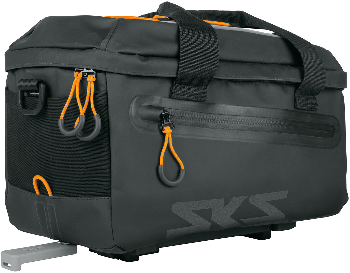 SKS Infinity Topbag 11947 Torba rowerowa na bagażnik - niskie ceny i ...