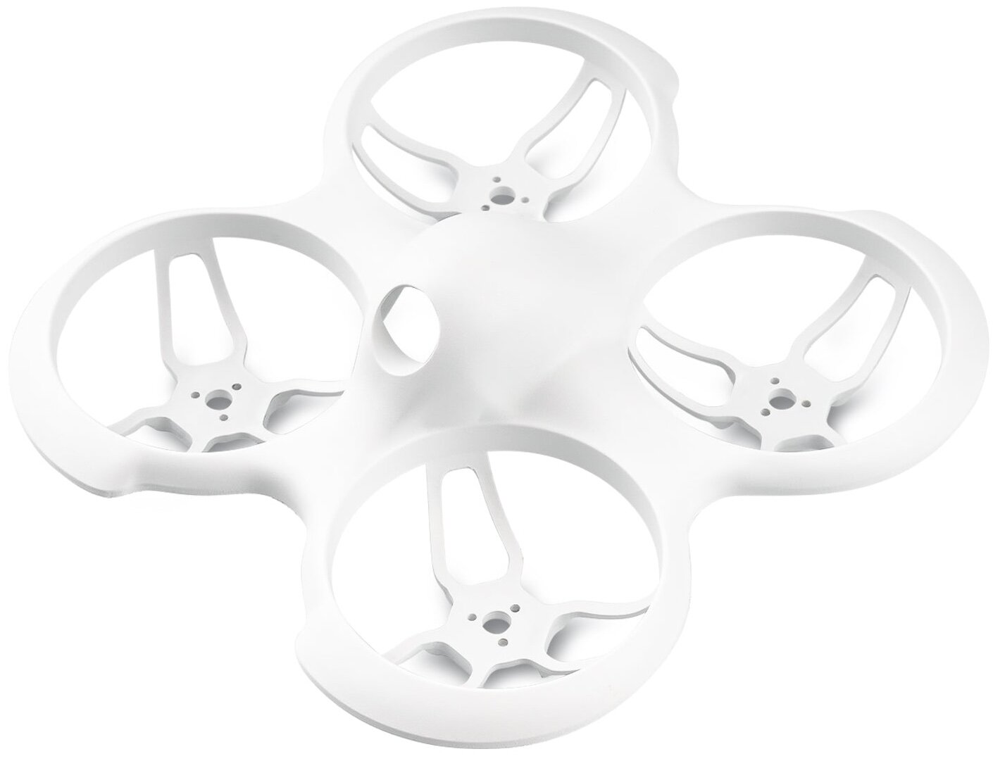 BETAFPV Cetus Pro Frame Kit Rama - niskie ceny i opinie w Media Expert
